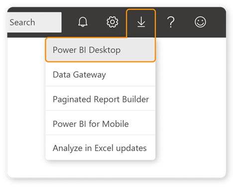 آموزش نصب پاور بی آی برای ویندوز + تصویر - tart.tech